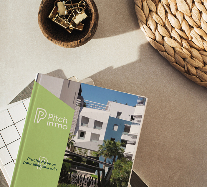 PITCH-Magazine - Ardence Communication Montpellier 34
