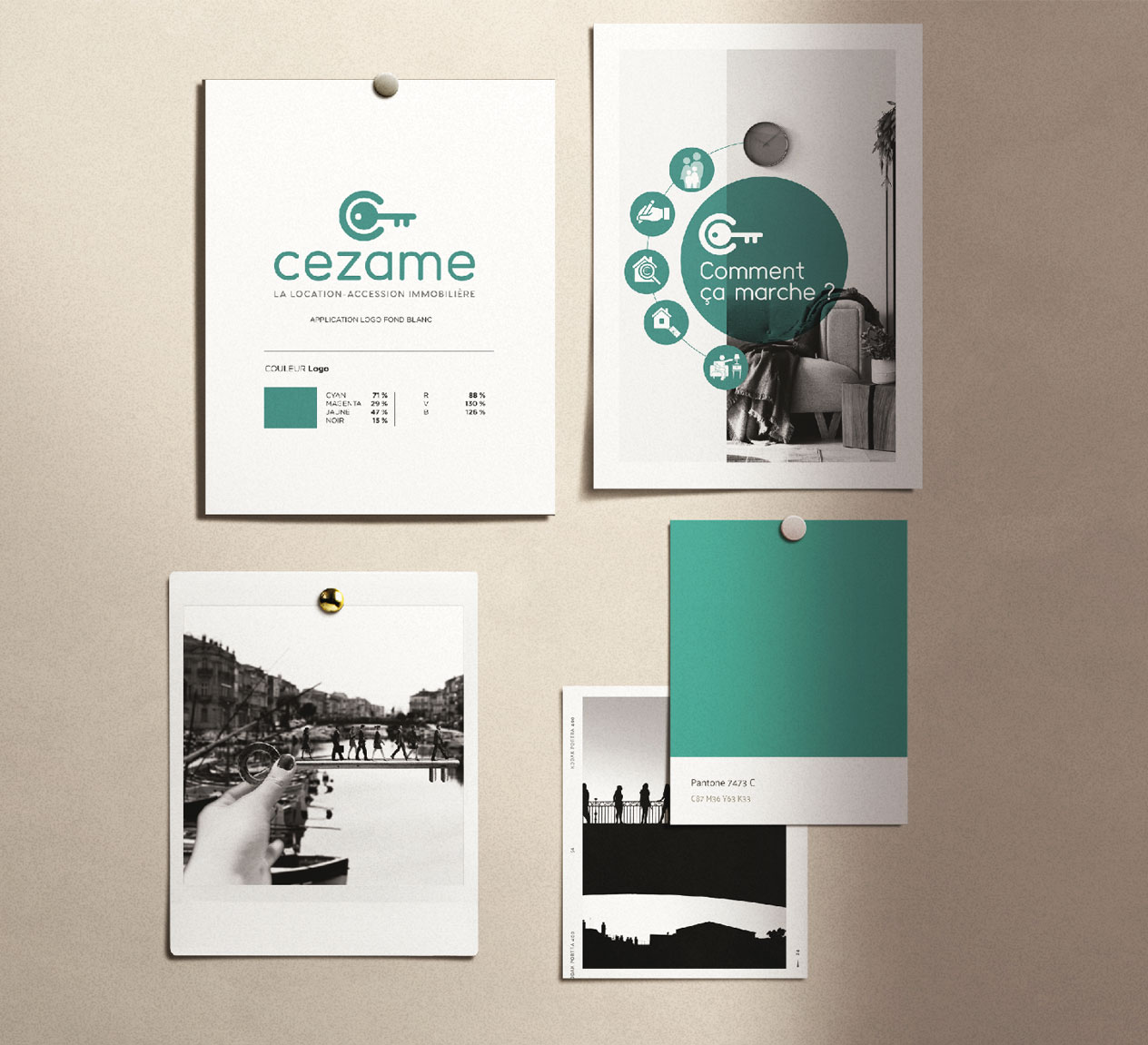 PROMEO - Cezame - Ardence Communication Montpellier 34