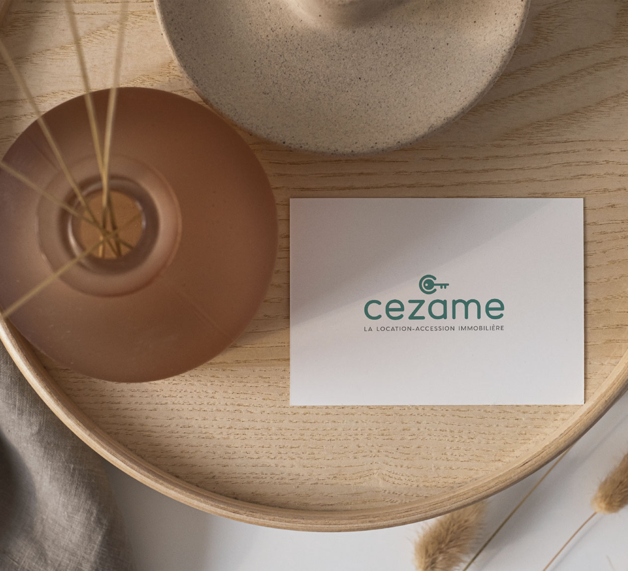 PROMEO - Cezame - Ardence Communication Montpellier 34