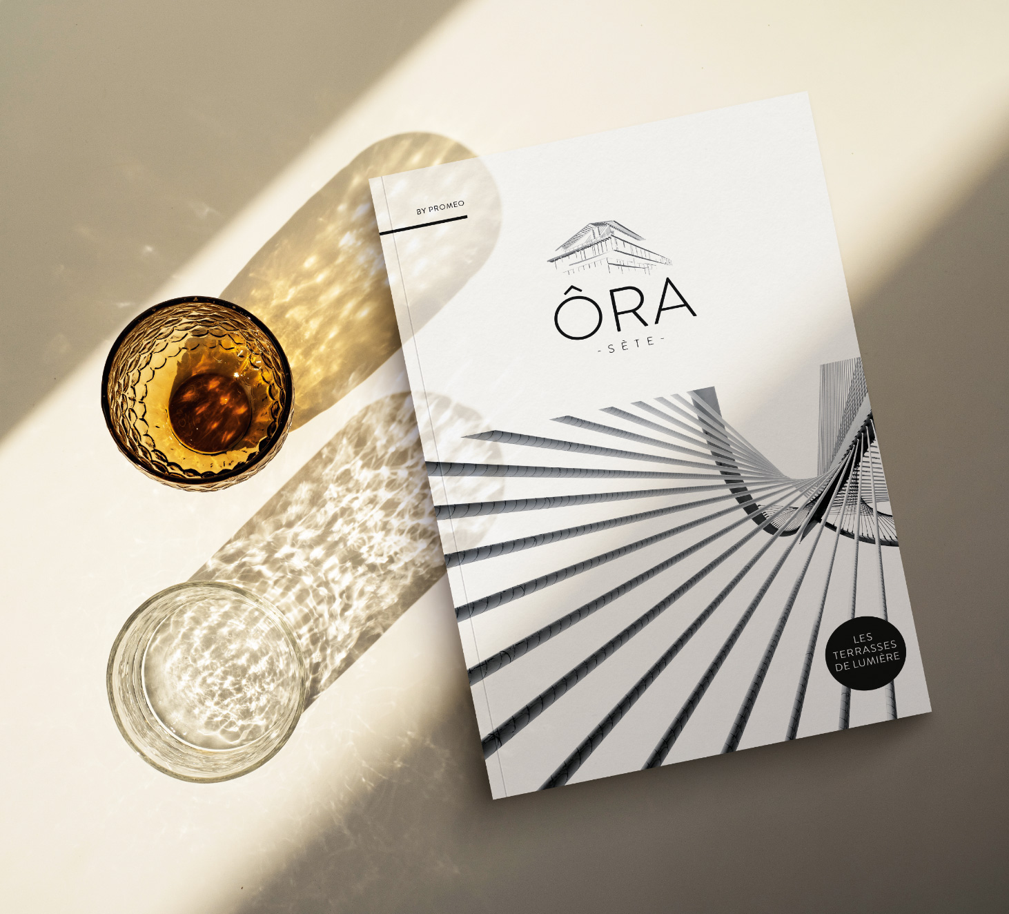 PROMEO-ORA - Ardence Communication Montpellier 34