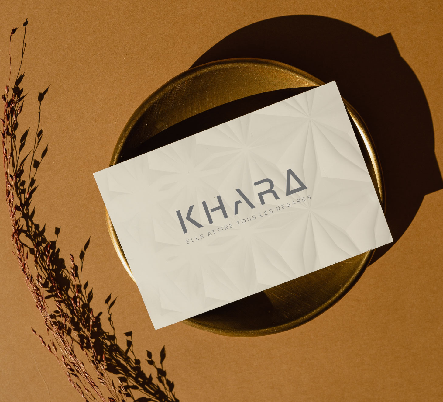 TDS Promotion-Residence Khara - Ardence Communication Montpellier 34