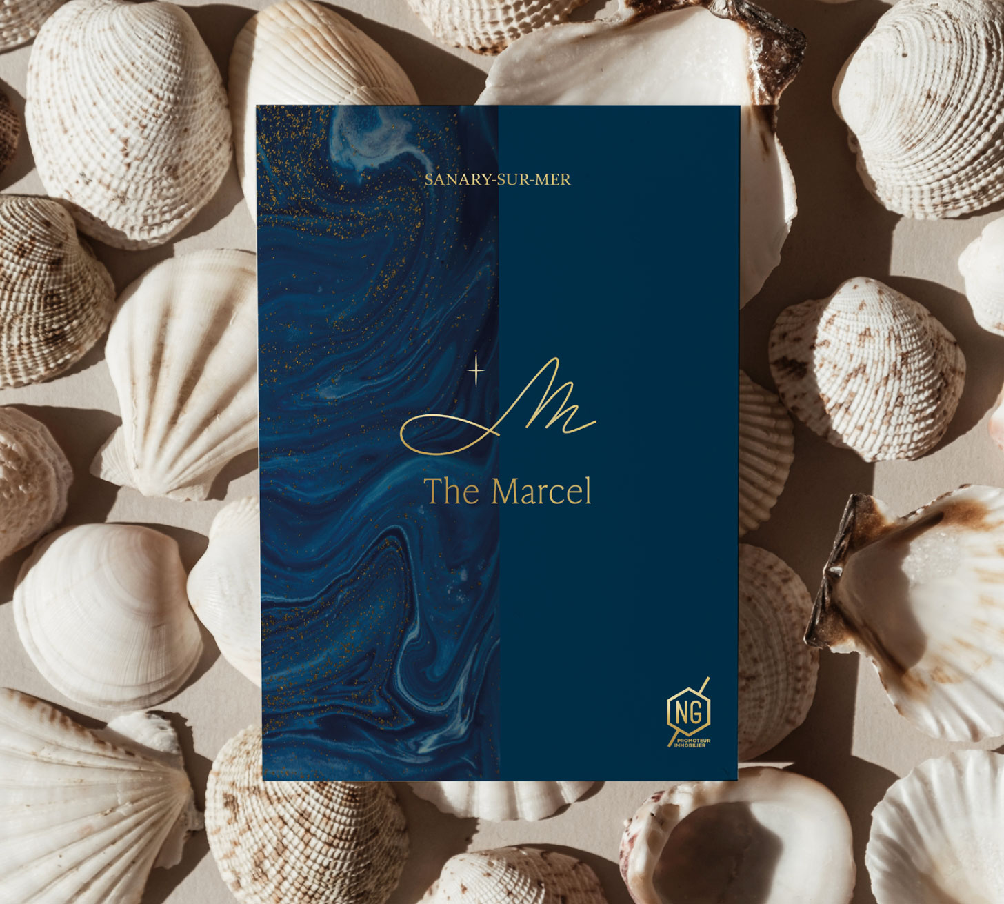 NG Promotion - Ardence Communication Montpellier 34